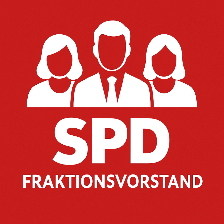 Vorstand der SPD-Ratsfraktion Bergisch Gladbach › SPD Bergisch Gladbach