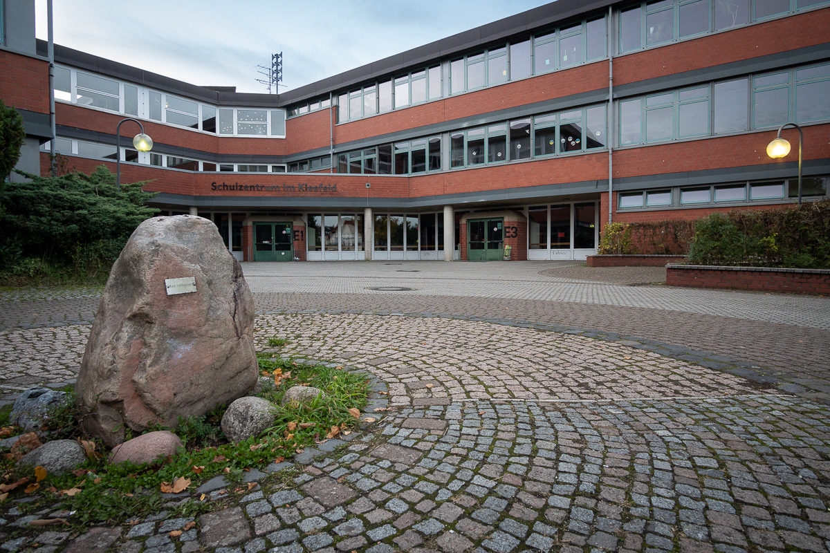 „Meilenstein für den Schulbau in unserer Stadt“- Grüne und SPD begrüßen ...